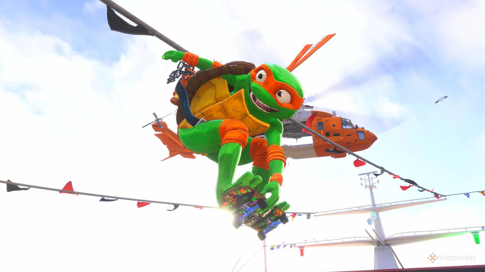 How To Unlock Every Character In THPS 3+4