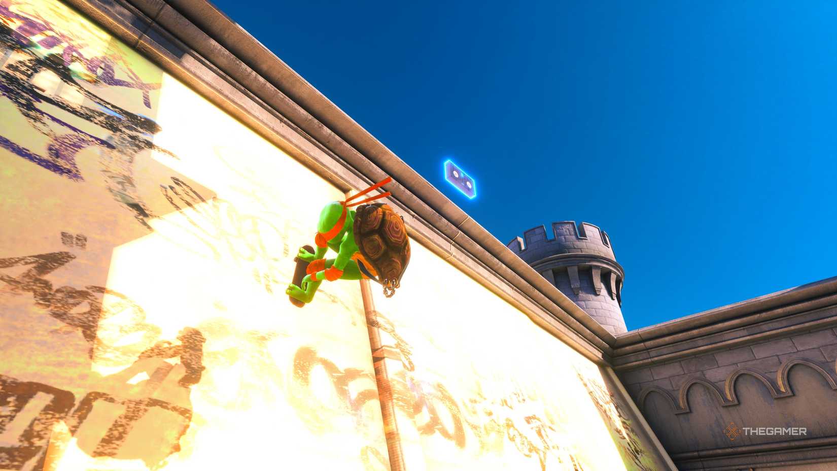 Where To Find All Secret Tapes In Tony Hawk's Pro Skater 3+4
