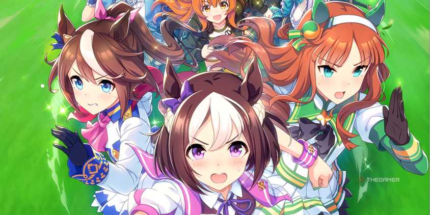 Umamusume Pretty Derby's Real Haru Urara Has Actually Won A Race, Kind Of