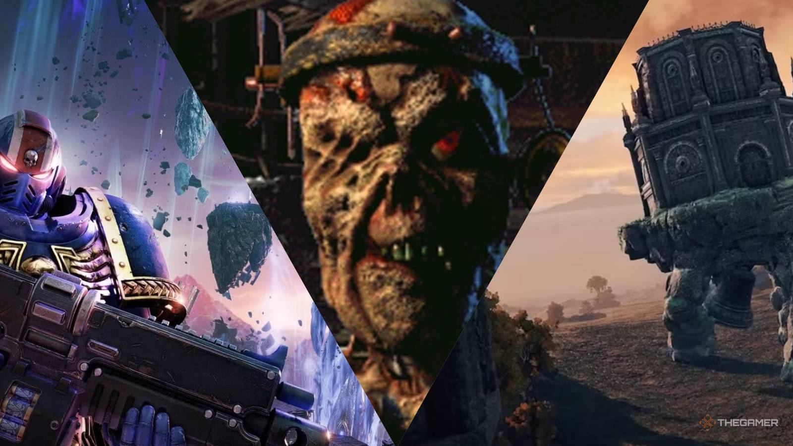 The Video Game Series With The Most Missable Lore