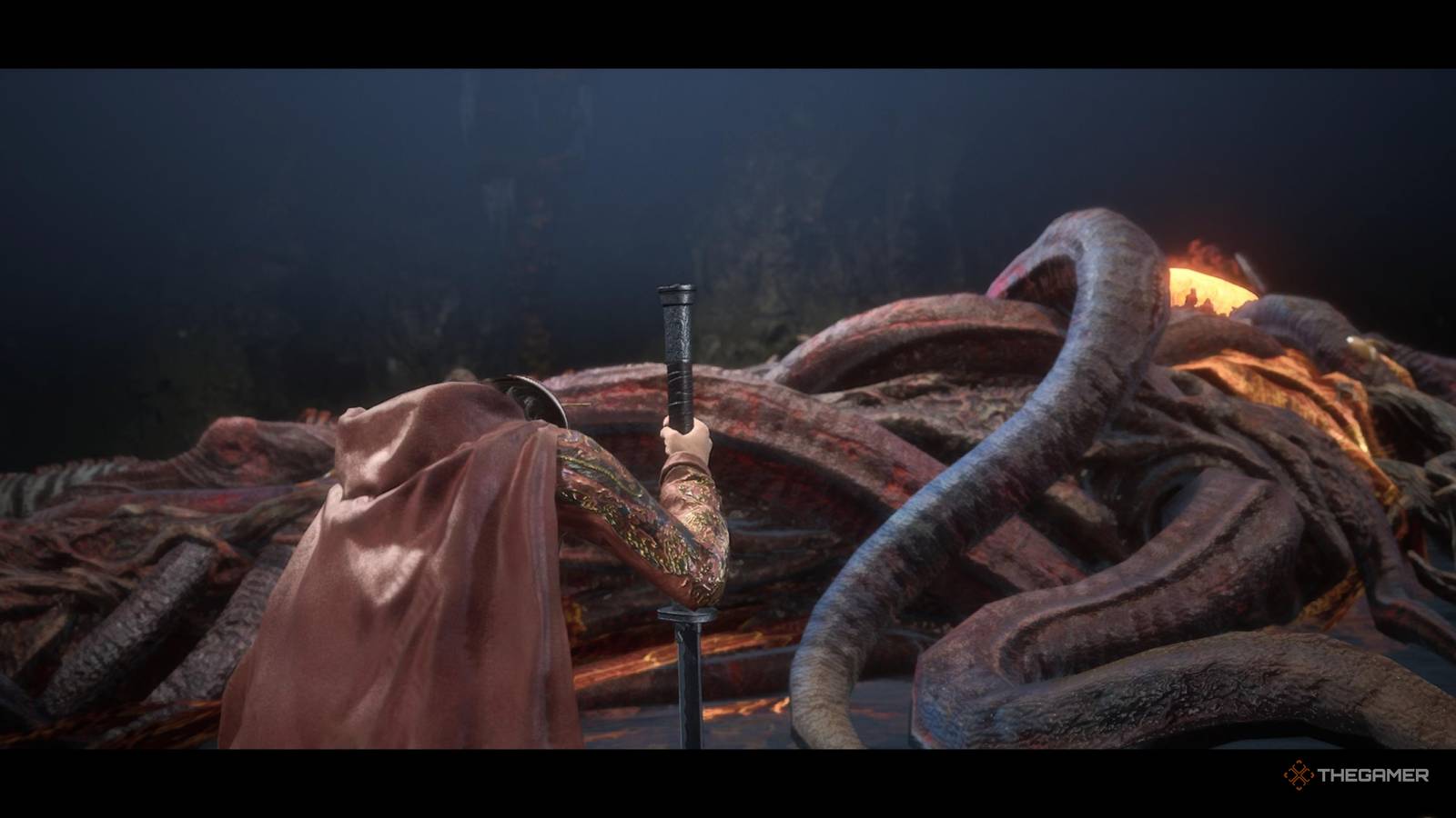 How To Beat The Reborn In Wuchang: Fallen Feathers