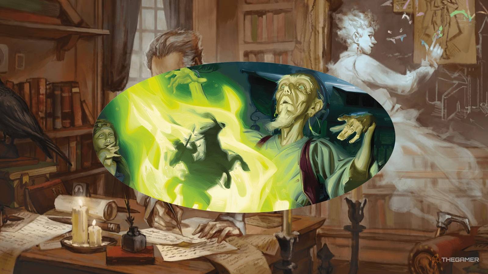 Tips And Tricks For DMs To Make DND Quicker