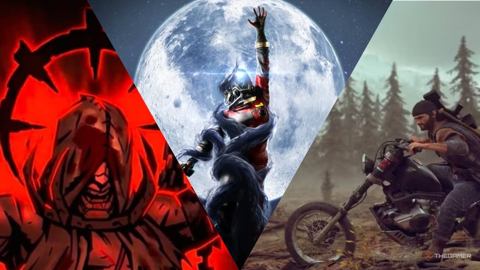 These Horror Games Get Even Better After Multiple Playthroughs