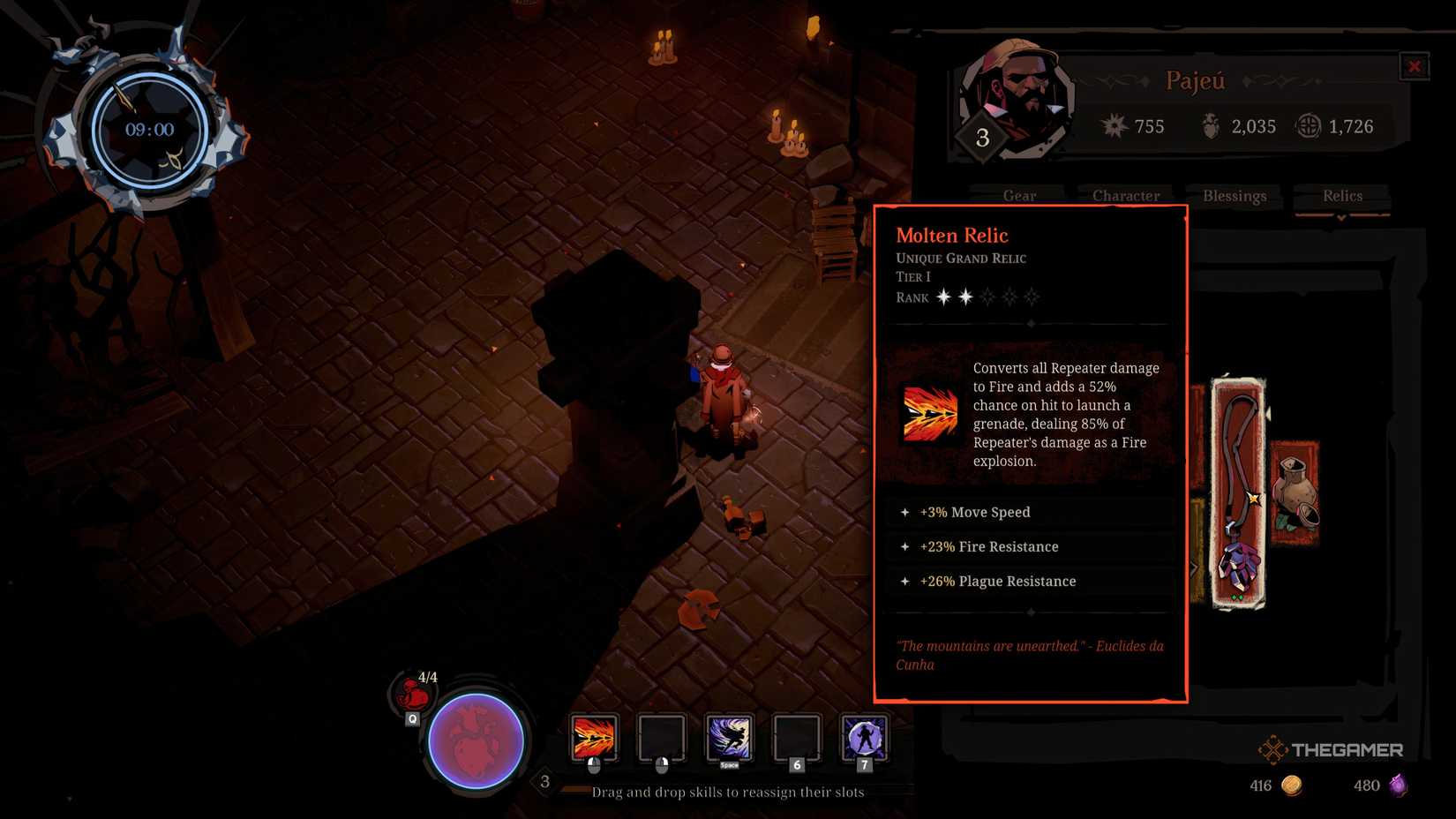 Here Are The Best Tips To Start Playing Hell Clock