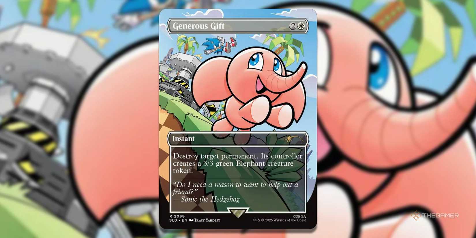 How To Build An Amy Rose Commander Deck In MTG
