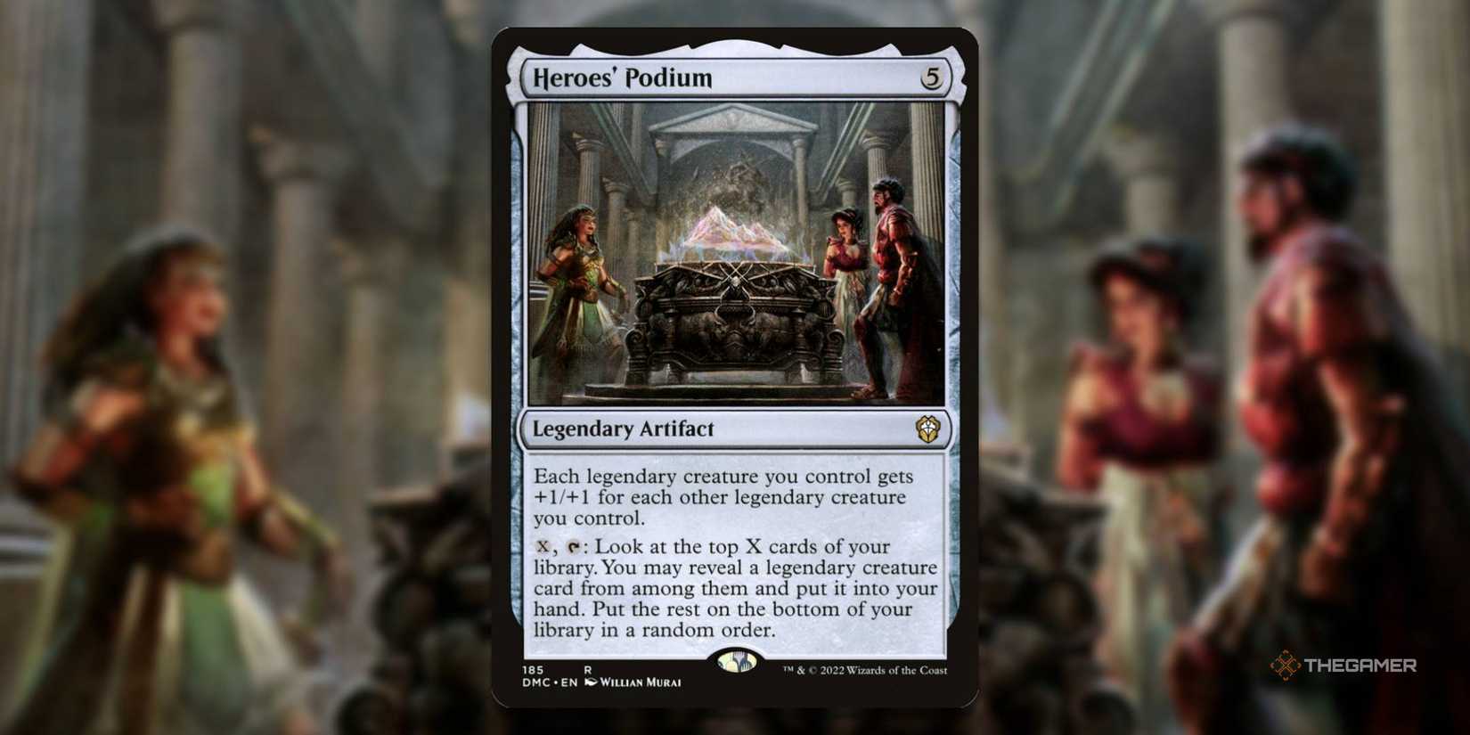 How To Build An Amazing Spider-Man Commander Deck In MTG