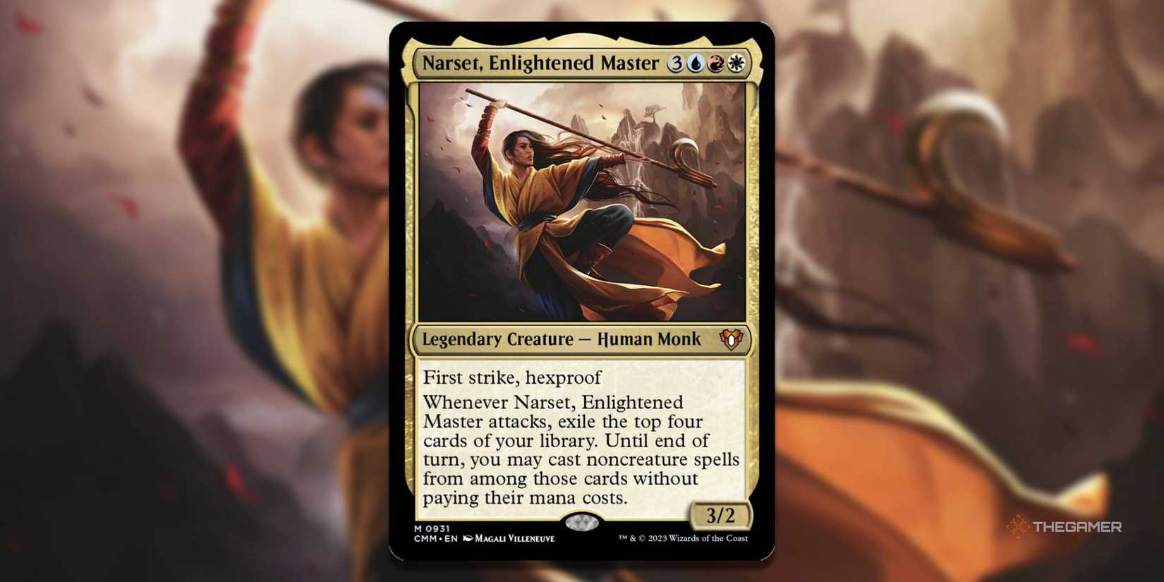 The Commanders I Hate To Fight The Most In MTG