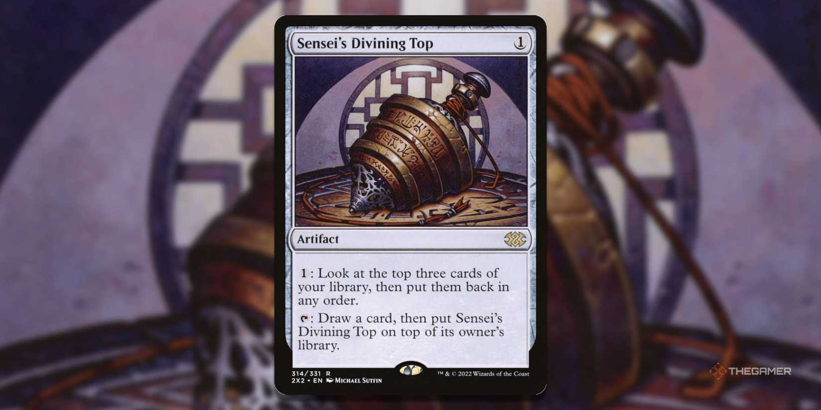 These MTG Cards Should Be Added To The Commander Game Changer List