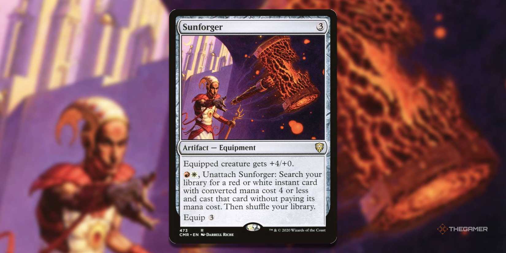 How To Build An Amy Rose Commander Deck In MTG