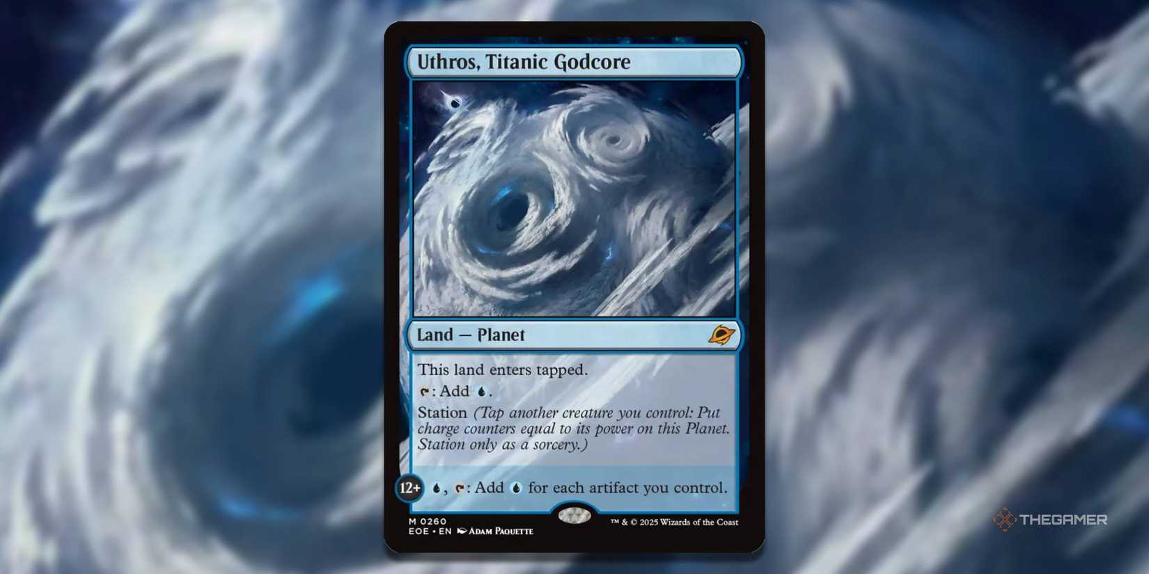 Give Your Artifact Commander Deck A Polish With These Newer Magic: The ...