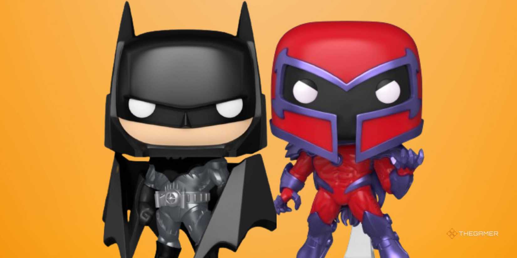 San Diego Comic-Con 2025 Funko Pops - Everything revealed and where to ...