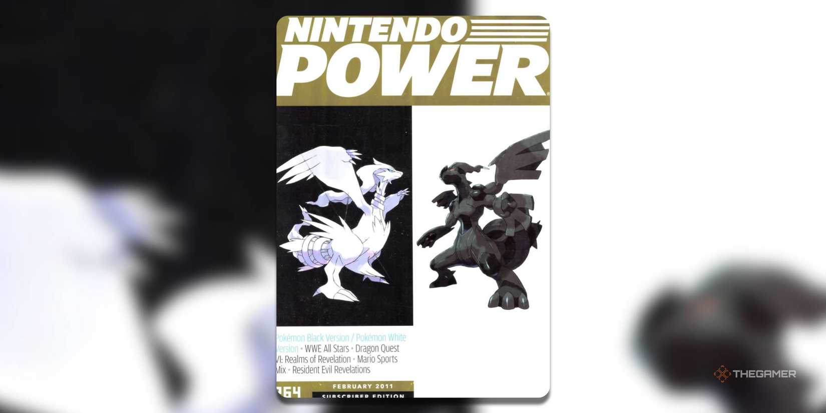 If You Still Have These Classic Volumes Of Nintendo Power Magazine ...