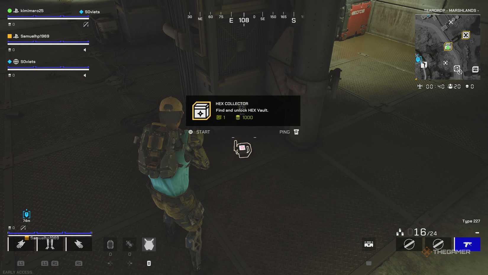 Tips And Tricks For Beginners In Off The Grid