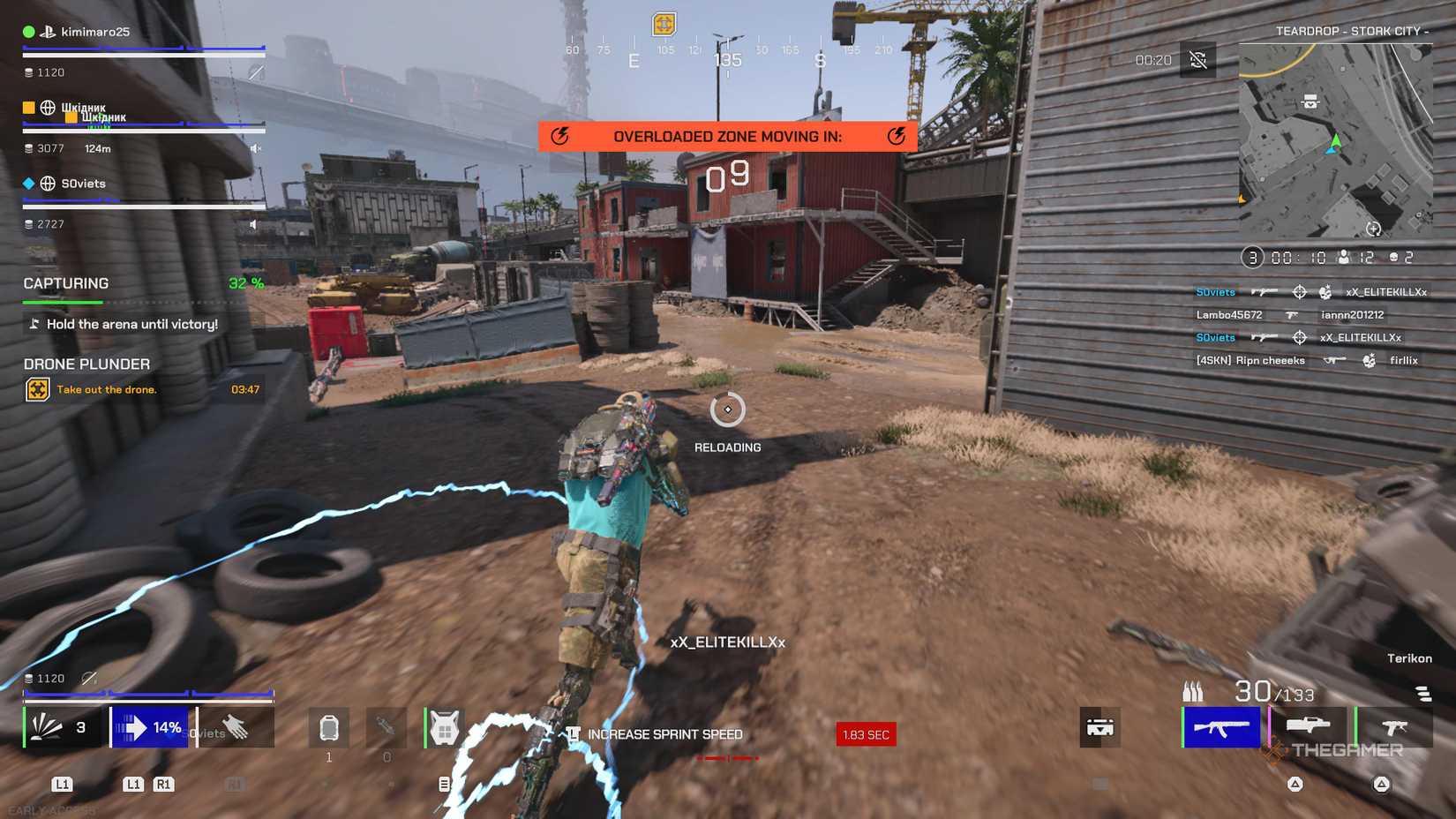 Tips And Tricks For Beginners In Off The Grid