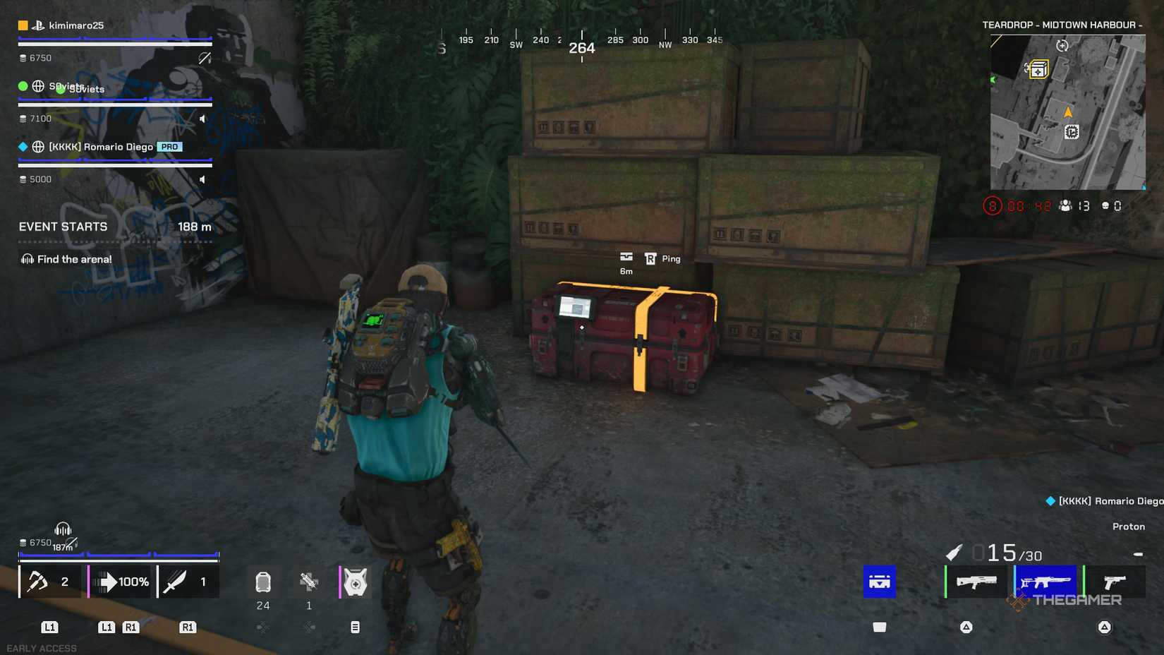 Tips And Tricks For Beginners In Off The Grid