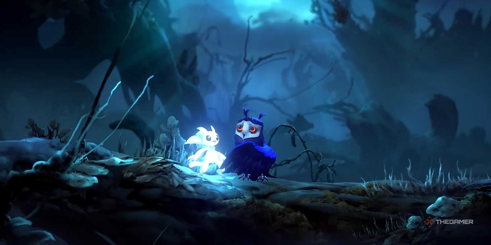 The Most Heartbreaking Animal Companion Moments In Gaming