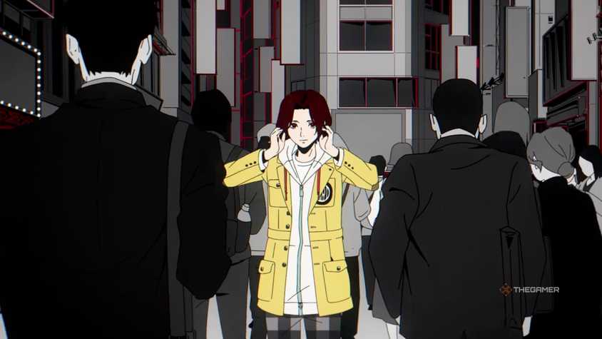 The Best Build For Yusuke In Persona 5: The Phantom X