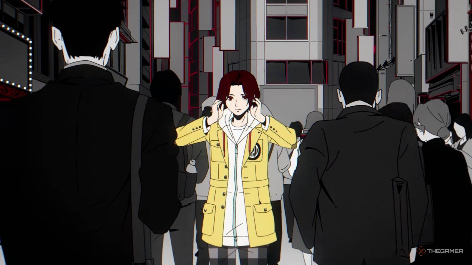 The Best Build For Wonder In Persona 5: The Phantom X
