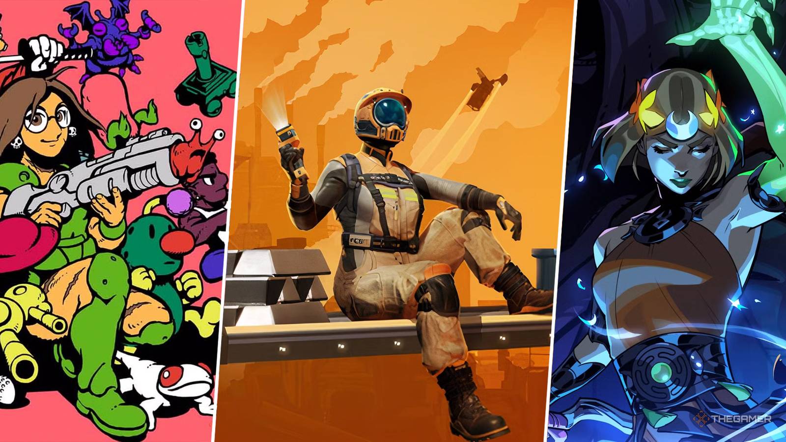 PC Exclusive Games That Should Get A Console Release