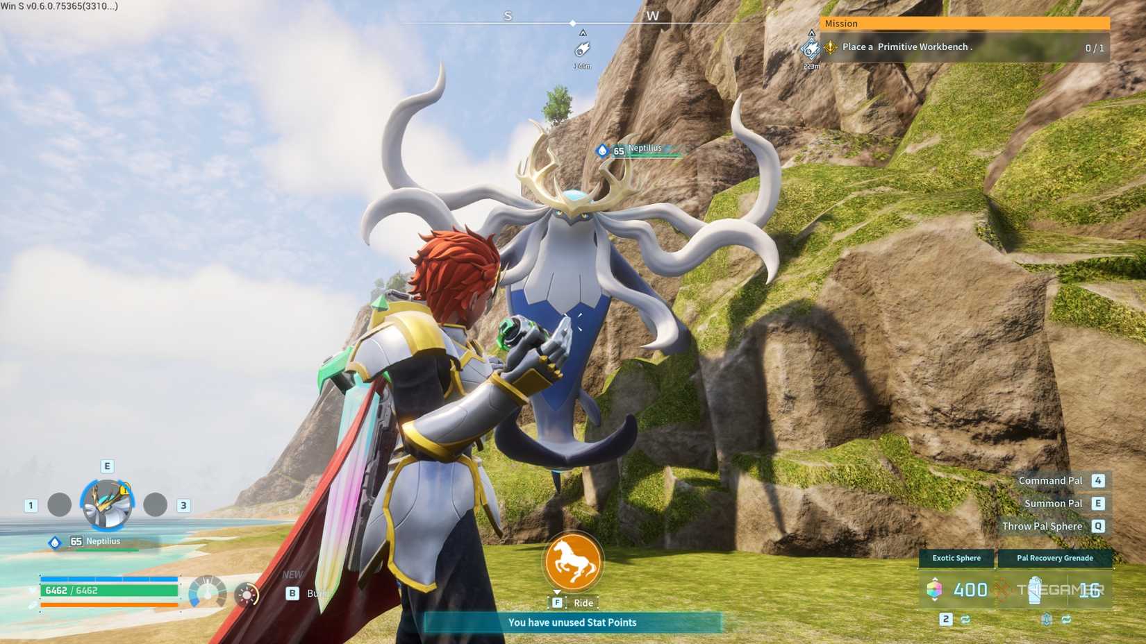 How To Heal Your Pals In Palworld