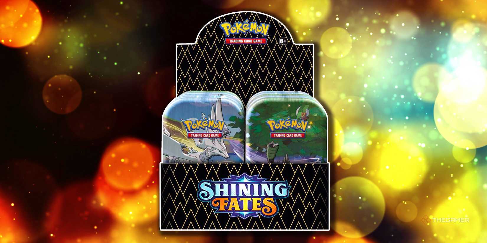 The Most Valuable Mini Tin Displays In The Pokemon TCG