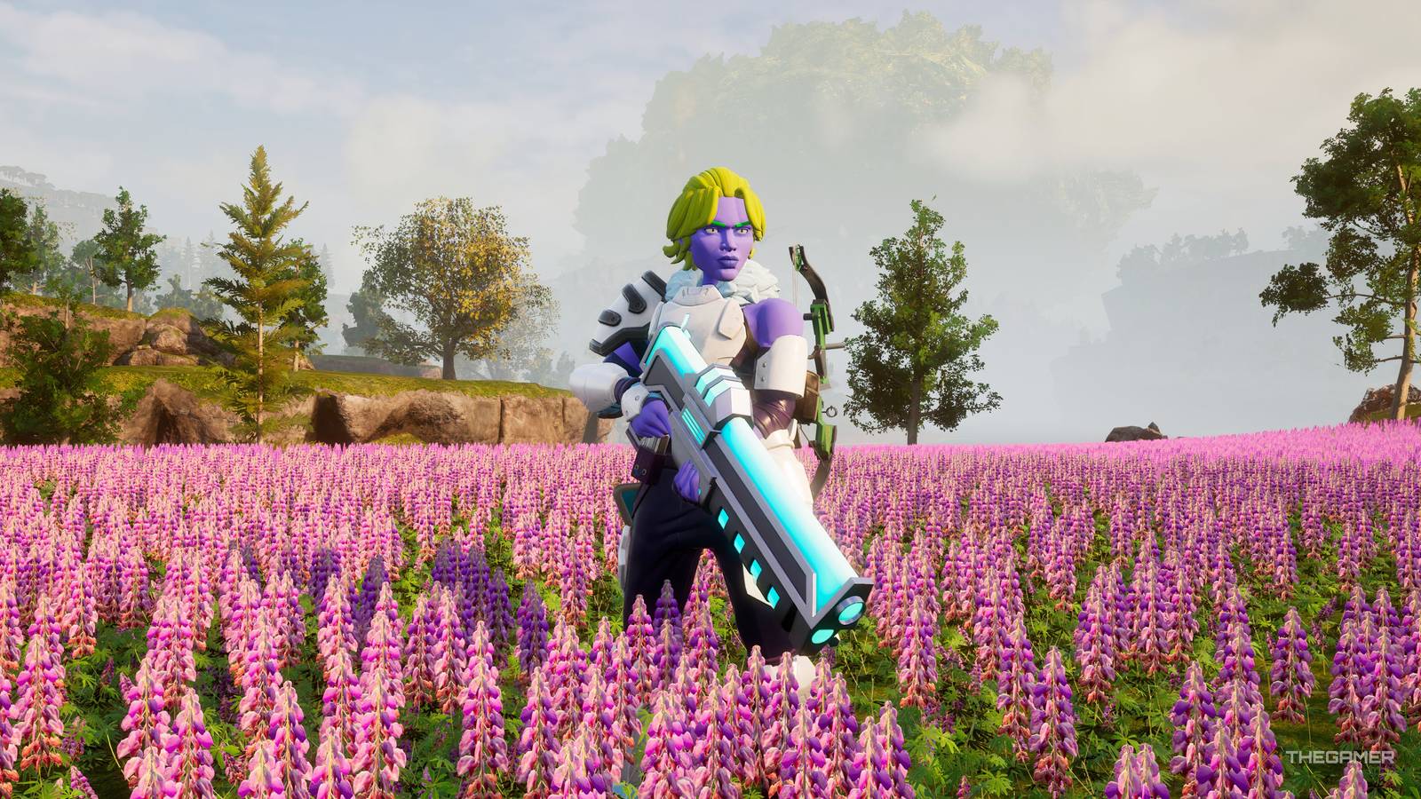 How To Craft The Vortex Beater In Palworld