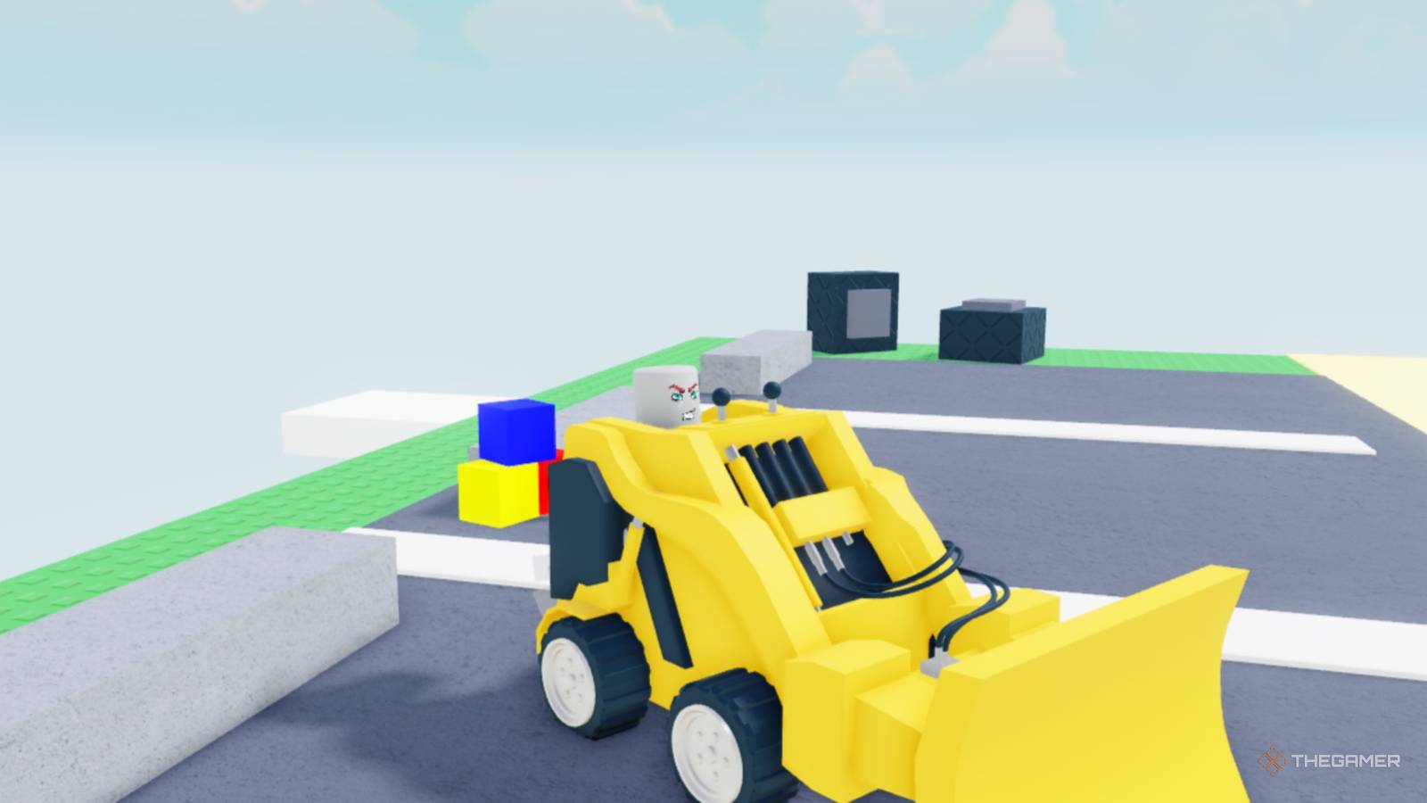 Push A Block Codes - Roblox