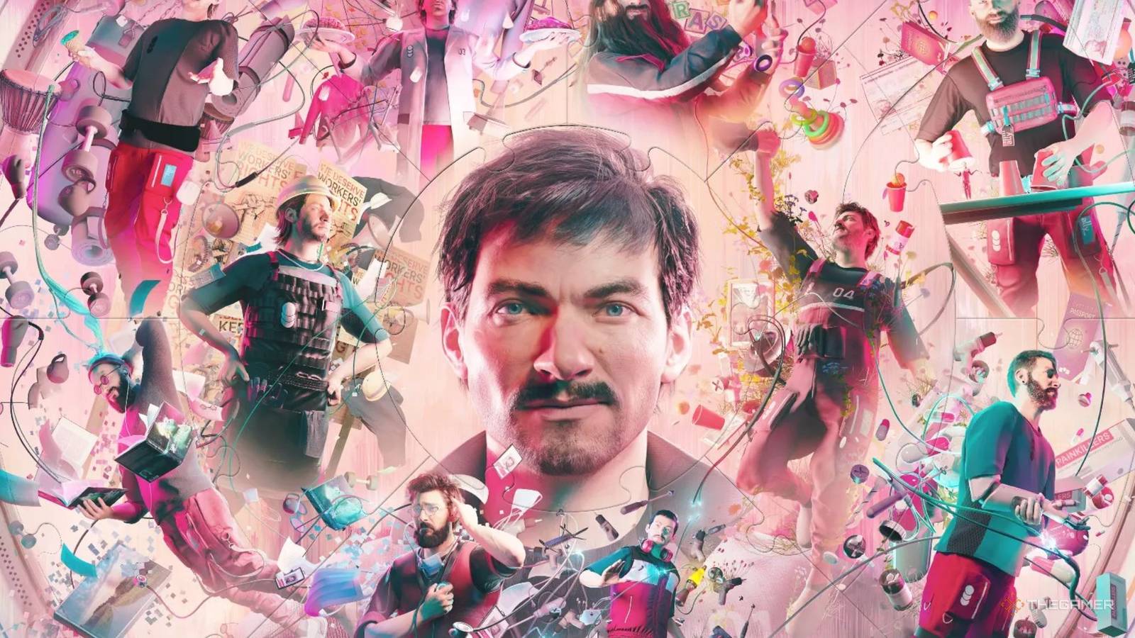 All Alter Lessons And How To Unlock Them In The Alters