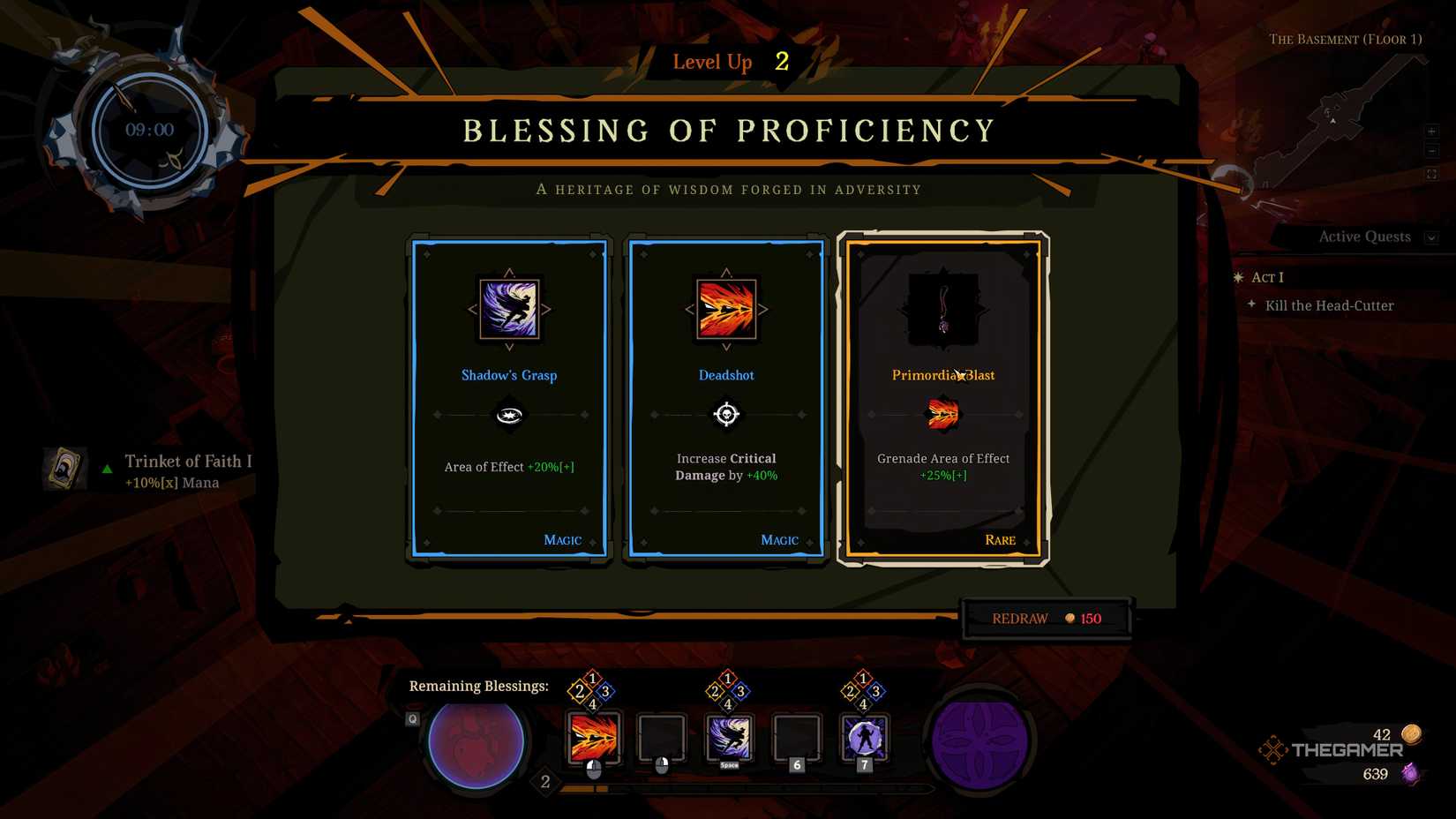 Here Are The Best Tips To Start Playing Hell Clock