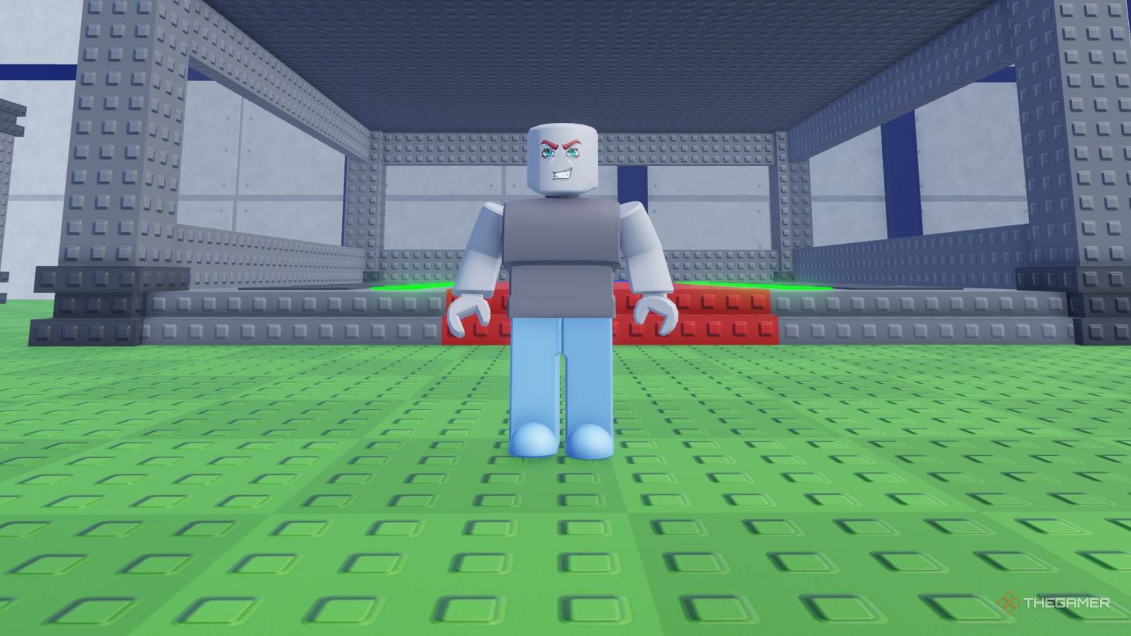 Steal A Blue Lock Character Codes - Roblox