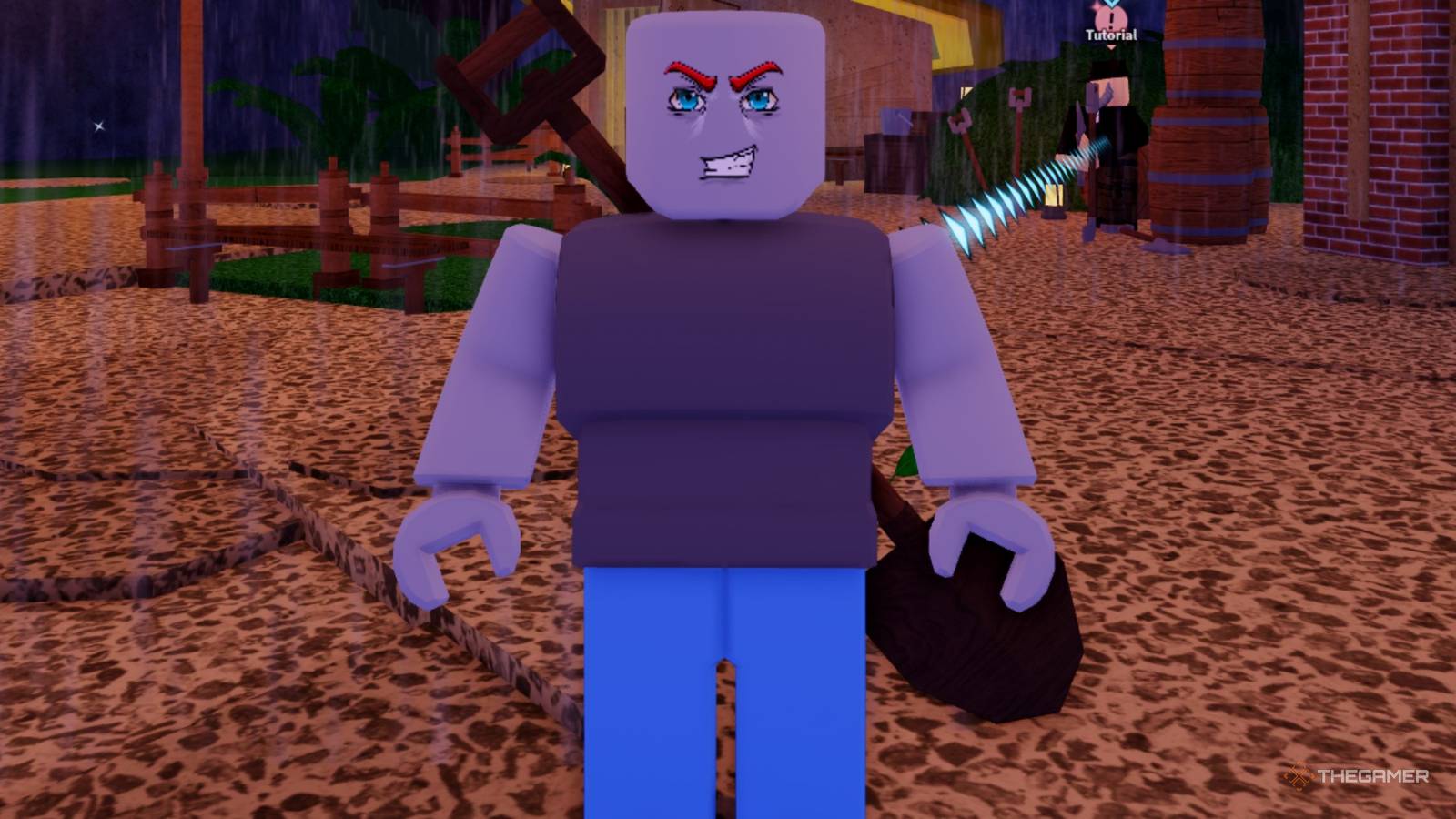 DIG Codes - Roblox