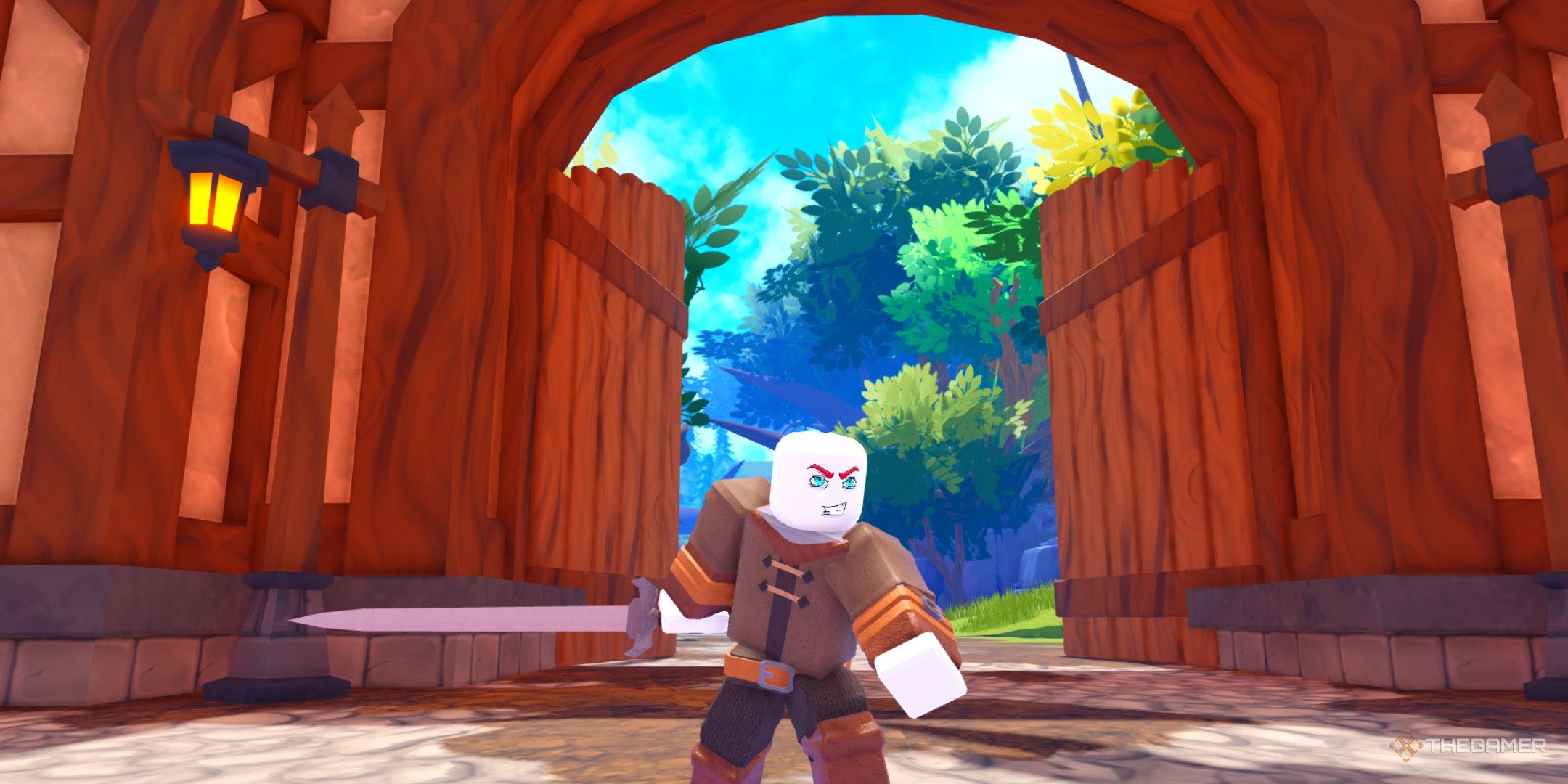 Anchored Codes - Roblox