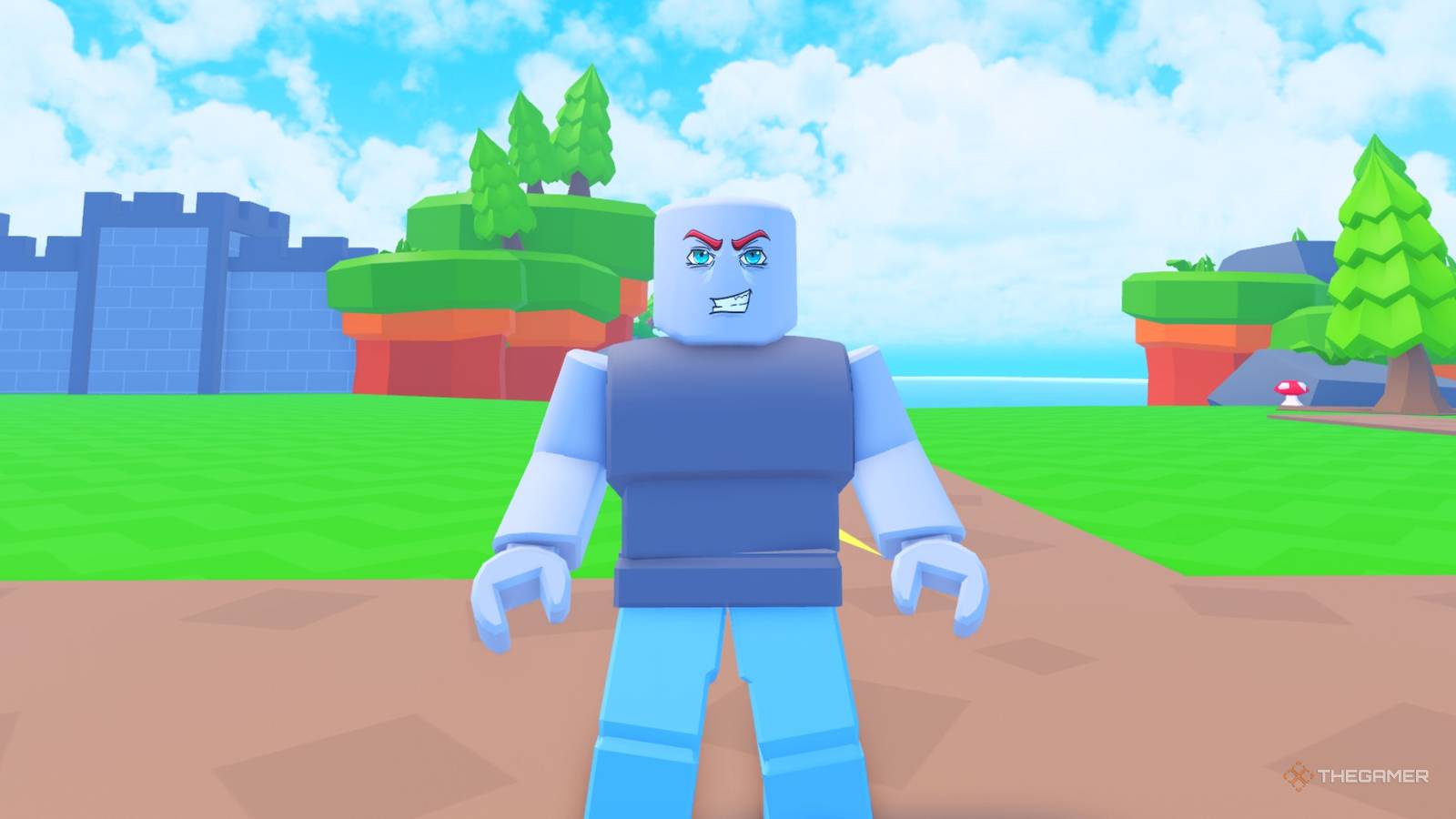 Build A Golem Army Codes - Roblox