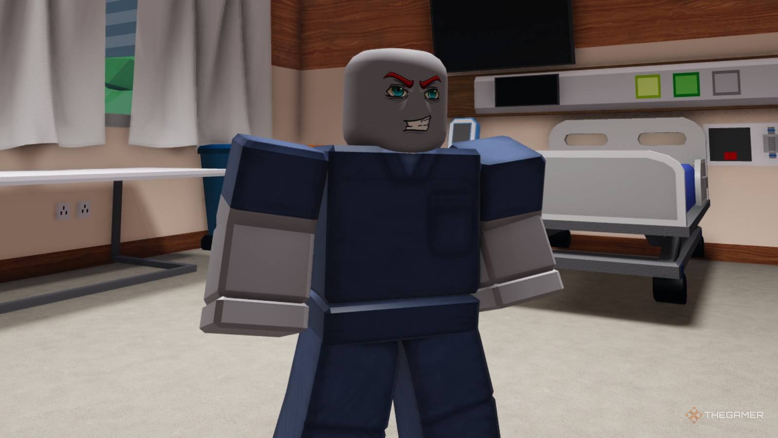 Be A Nurse Codes - Roblox