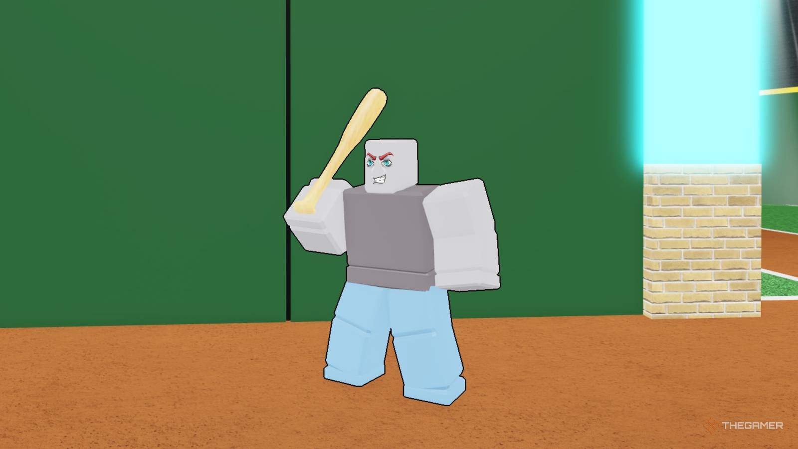 Superstar Baseball Codes - Roblox