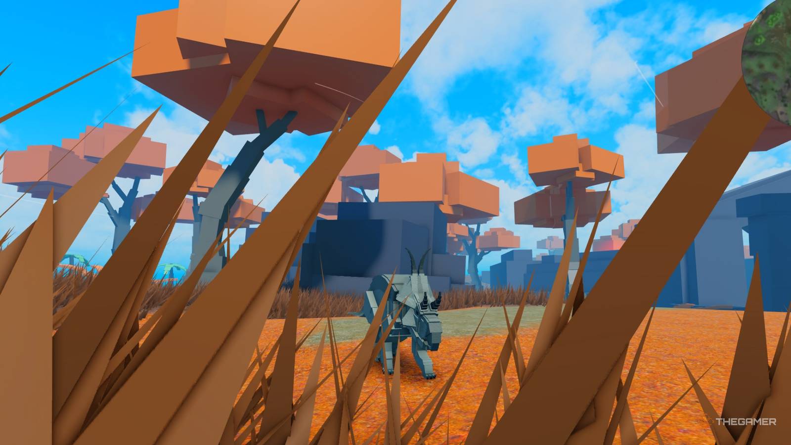 Primeval Earth Codes - Roblox