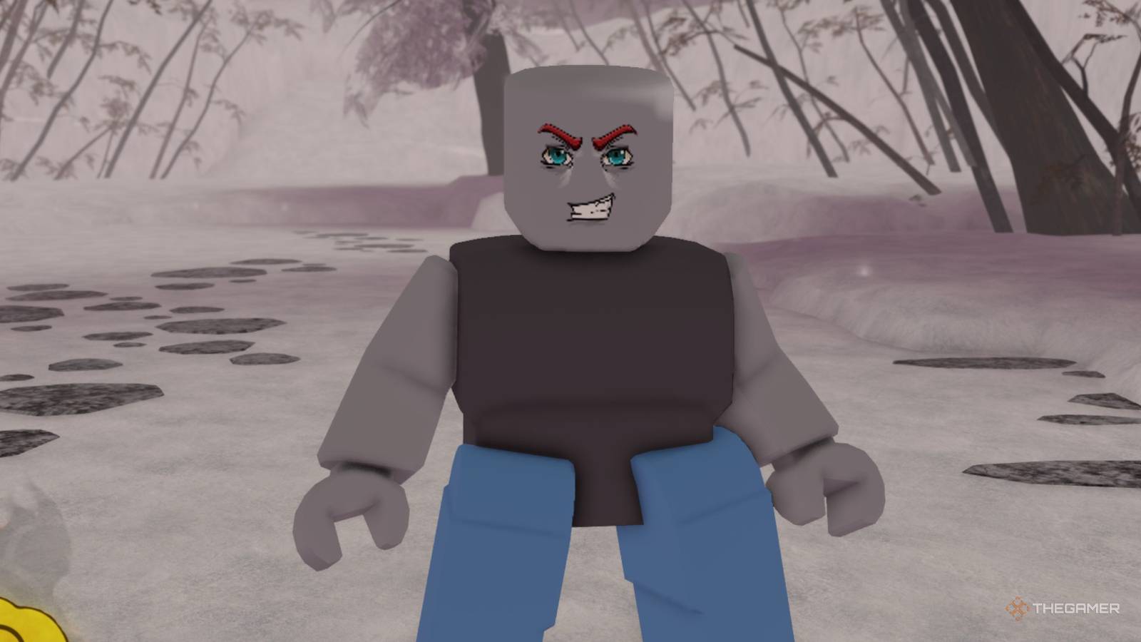 Mugen Codes - Roblox