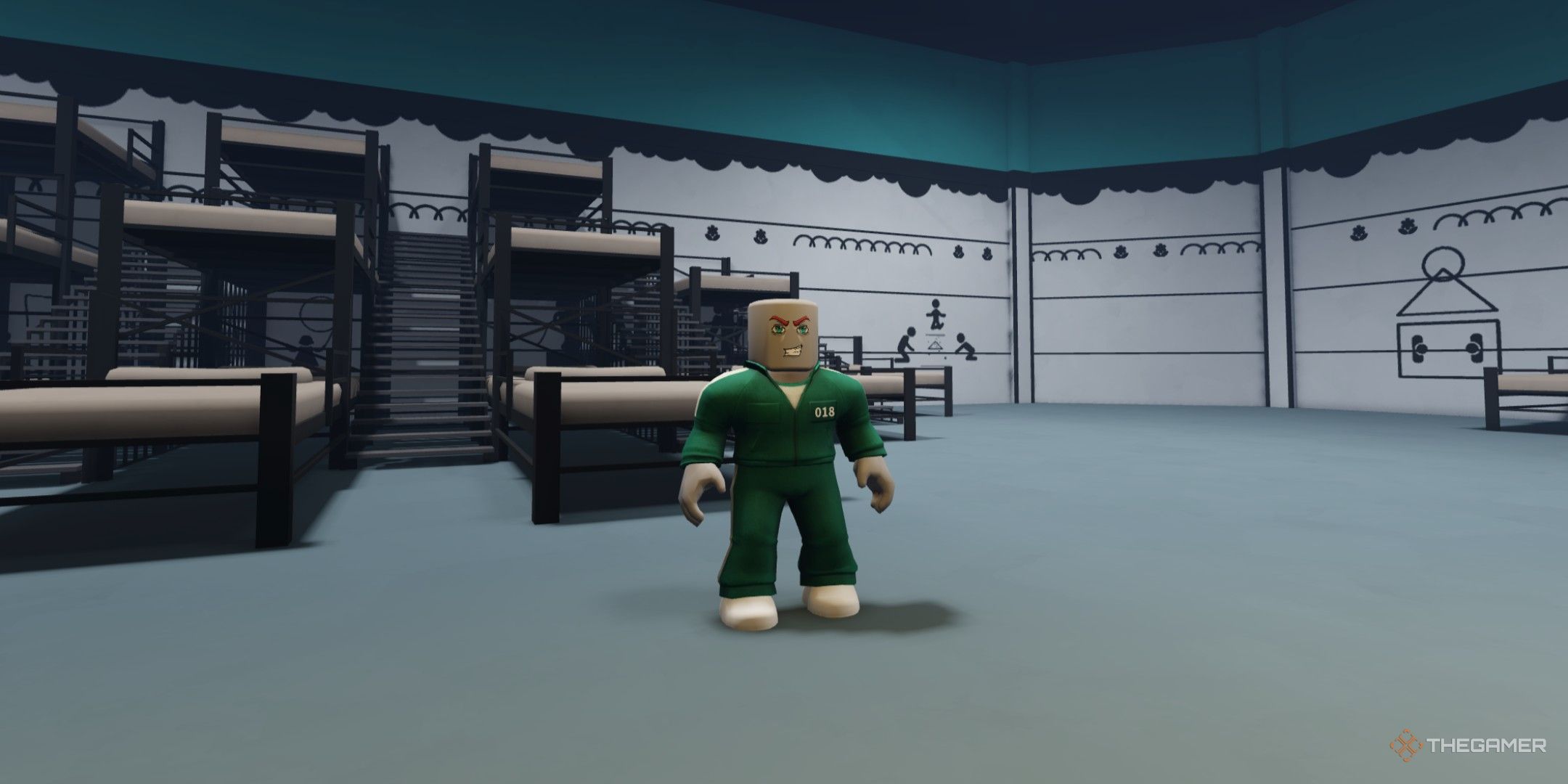 Squid Game The Final Games Codes - Roblox