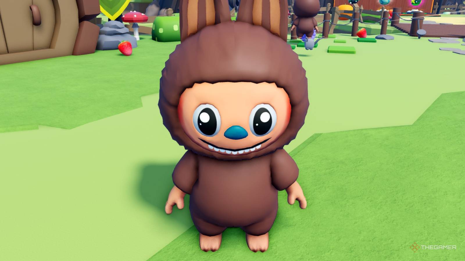Labubu Evolution Codes - Roblox