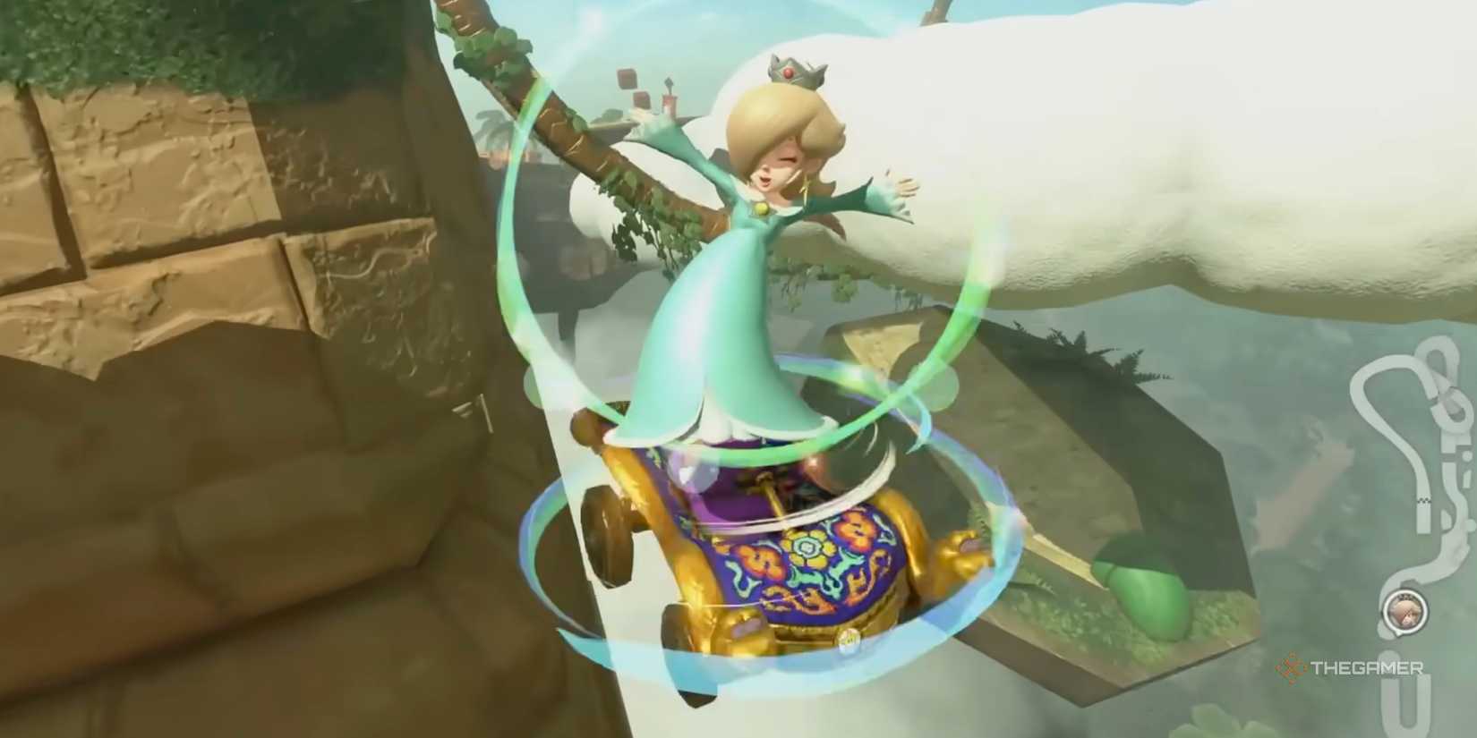 Common Mistakes Every Player Does In Mario Kart World