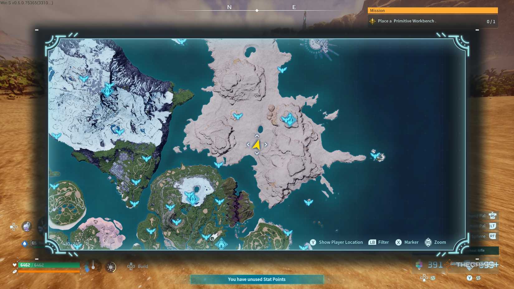 How To Find Dazzi In Palworld