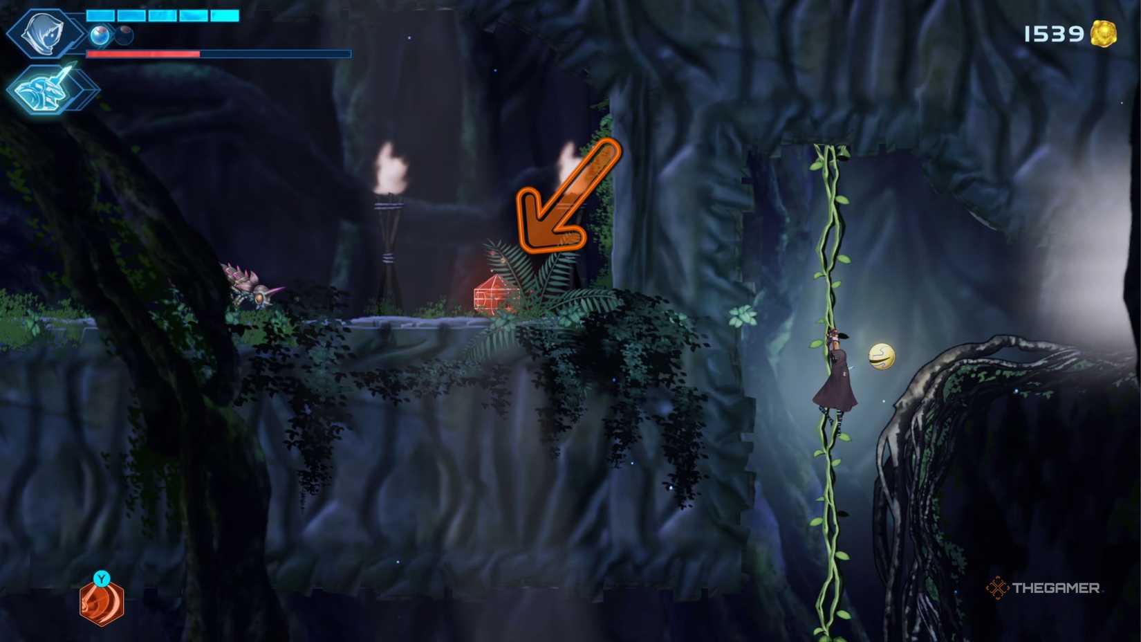 Things We Wish We Knew Before Playing Shadow Labyrinth