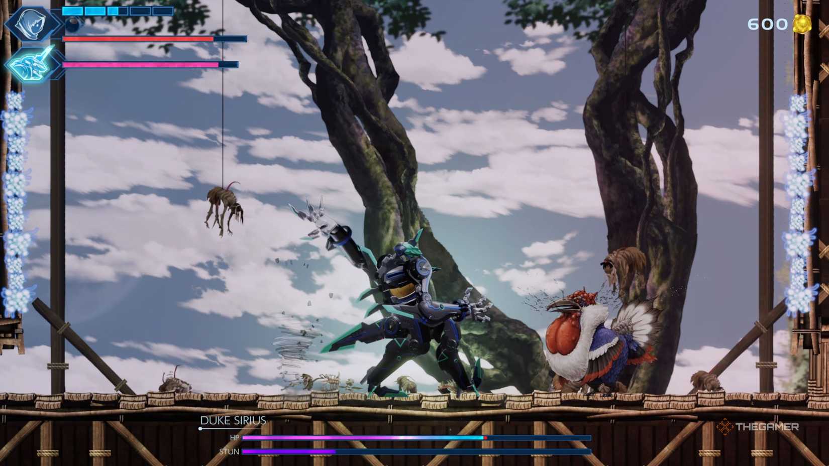 Things We Wish We Knew Before Playing Shadow Labyrinth