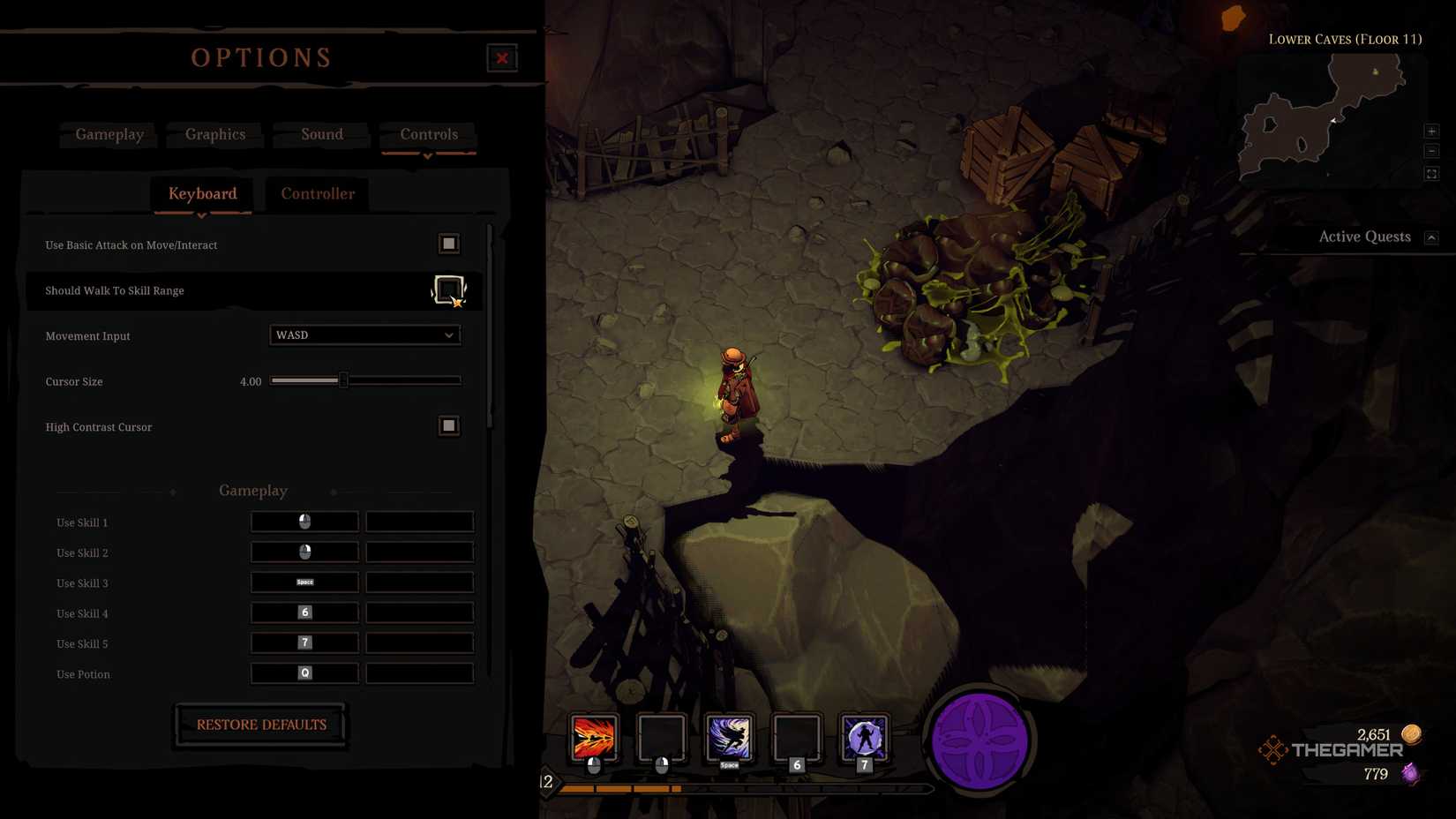 Here Are The Best Tips To Start Playing Hell Clock