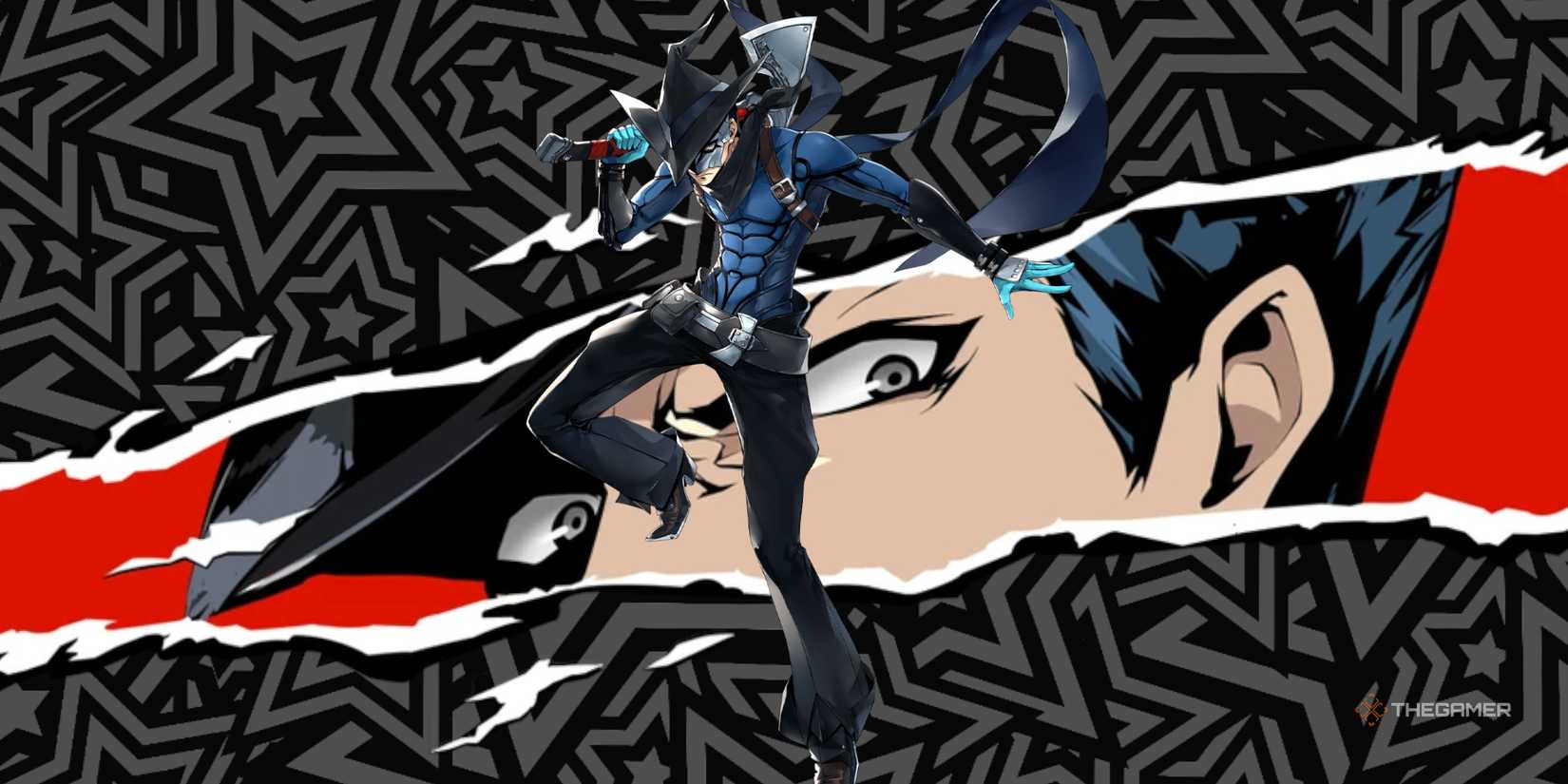 8 Free To Play Friendly Characters You Shouldn't Ignore In Persona 5 ...