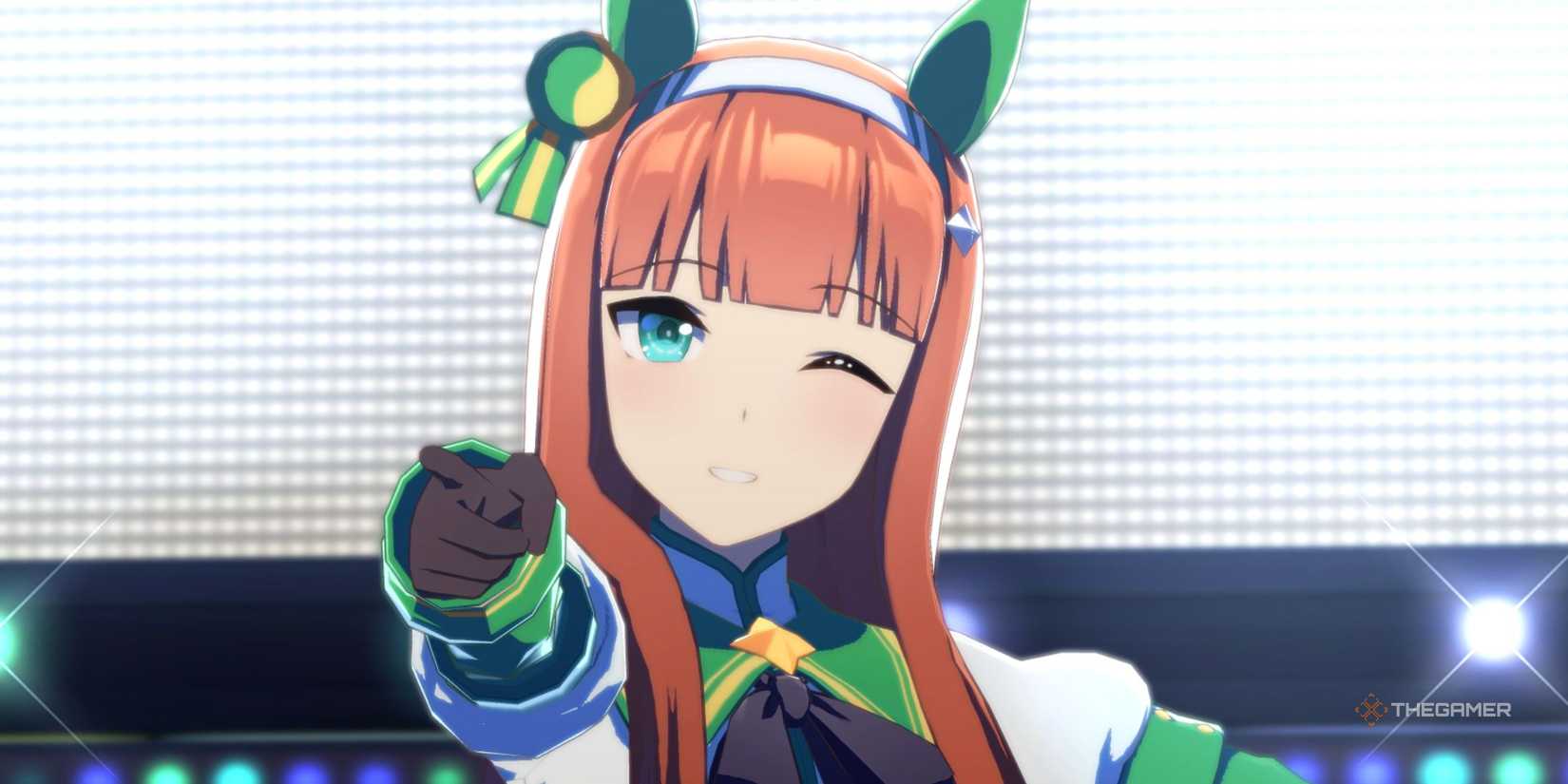 Learn More About The Racers From The Umamusume: Pretty Derby Anime