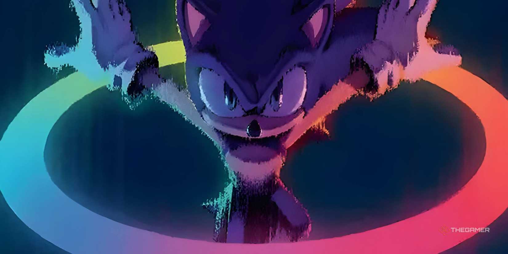 How To Build Sonic The Hedgehog In MTG's Commander Format - Best Cards ...