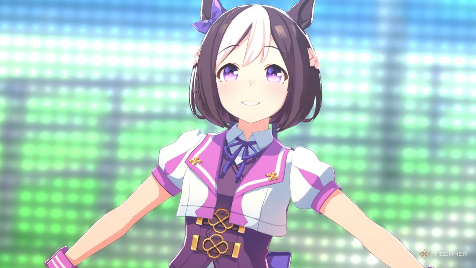 How To Build The Best Special Week In Umamusume: Pretty Derby
