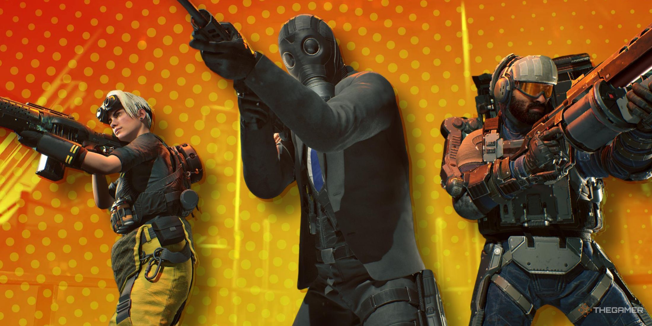 How To Use The Right Damage Type In Killing Floor 3