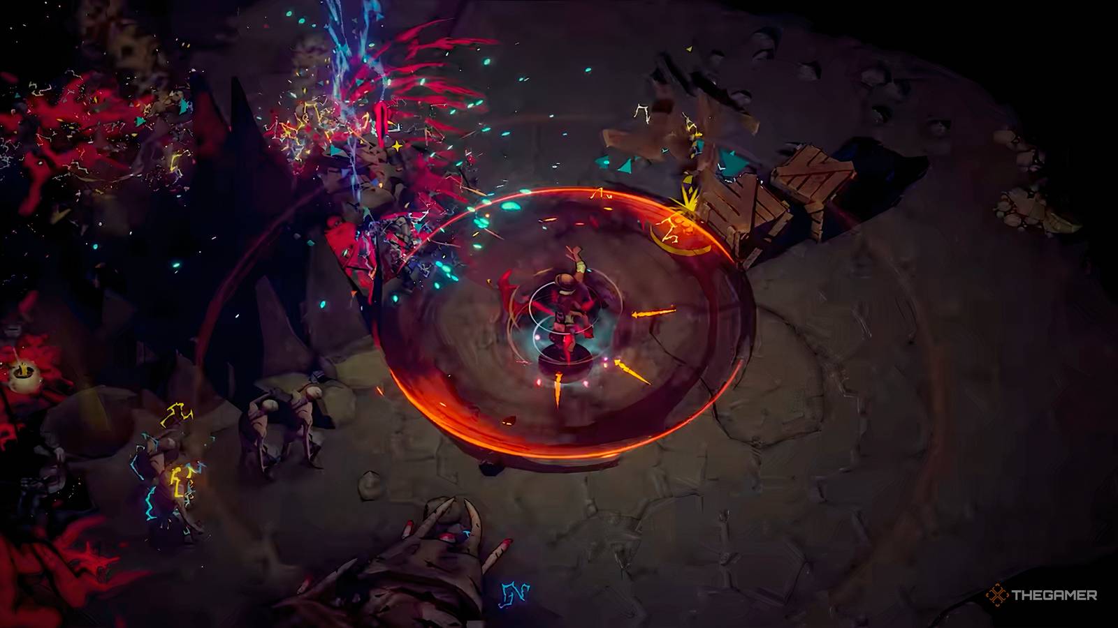 Upgrade Tier List For Hell Clock